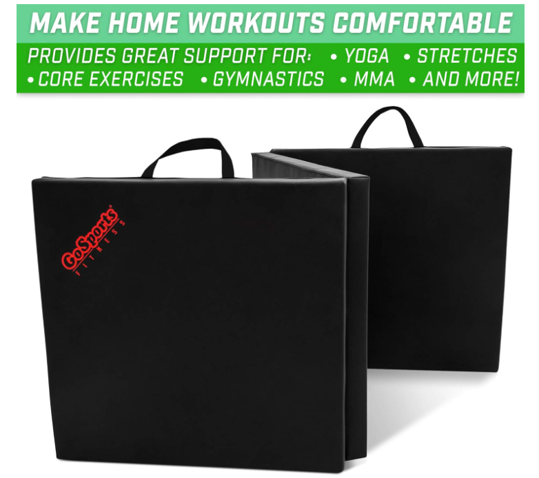 Why a 2-Inch Thick Exercise Mat is Perfect for Your Workouts