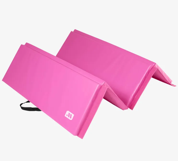 Why a 2-Inch Thick Exercise Mat is Perfect for Your Workouts